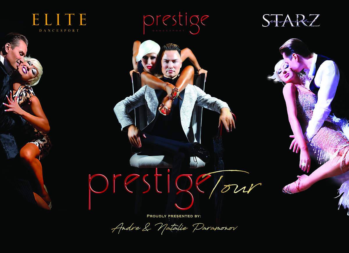 Prestige Tour 10 X 8 feet FINAL